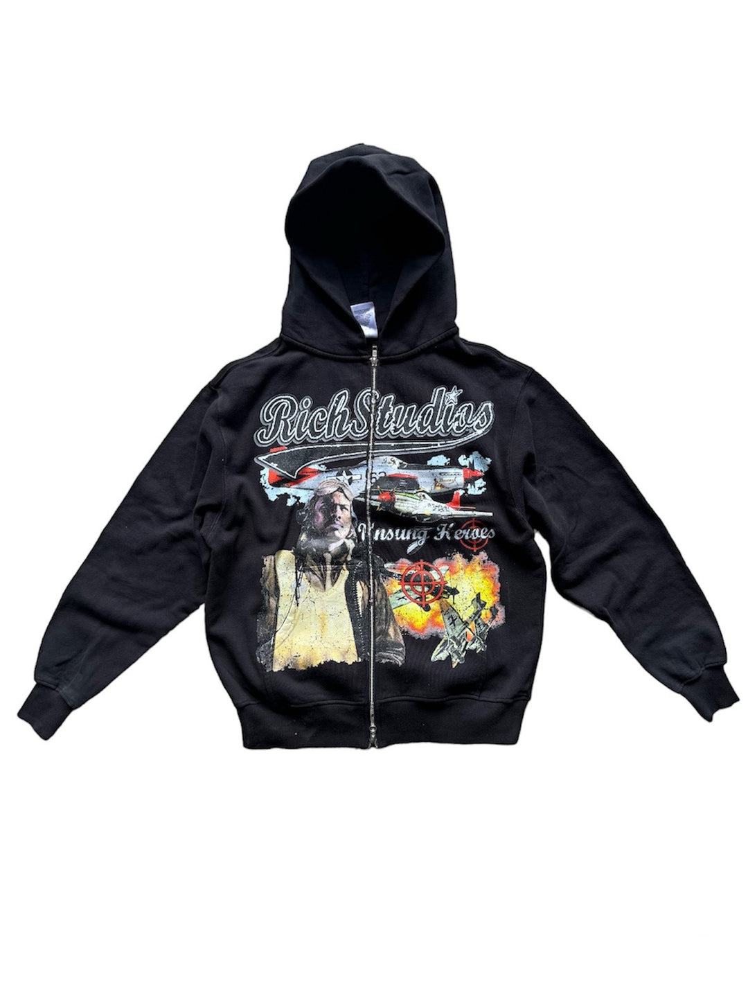 All Products – Rich Studios Apparel